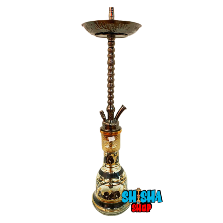 MOB PISTOL HOOKAH - Shisha Shop