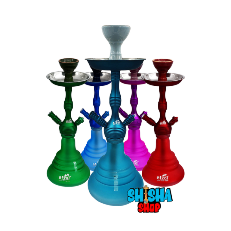 TURKEY STAINLESS STEEL - Shisha Shop