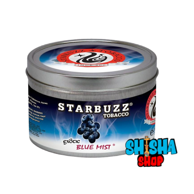 STARBUZZ 250 GRAMS - Shisha Shop