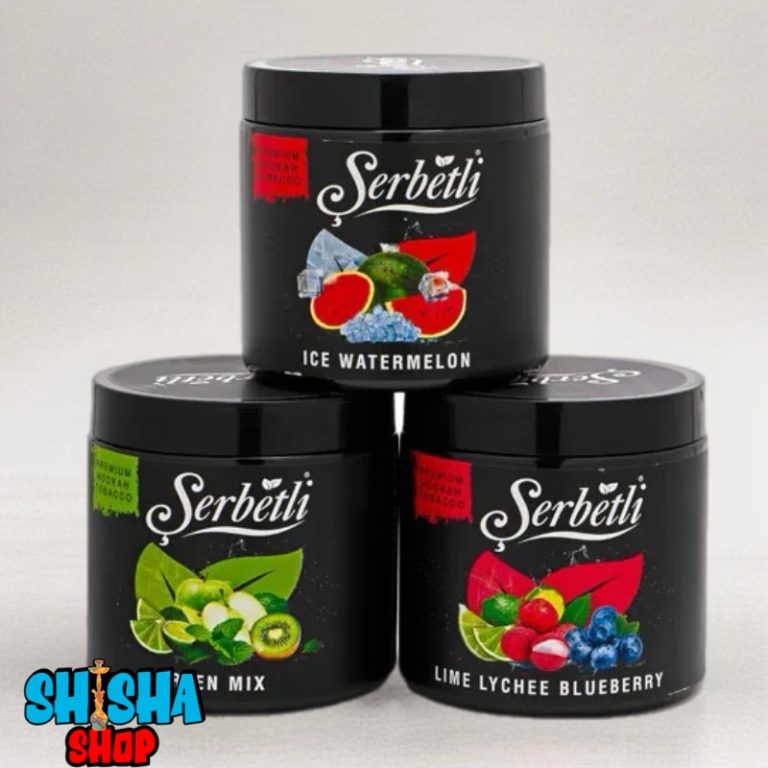 Shisha Shop - Premium Shisha & Hookah Shop | Canada