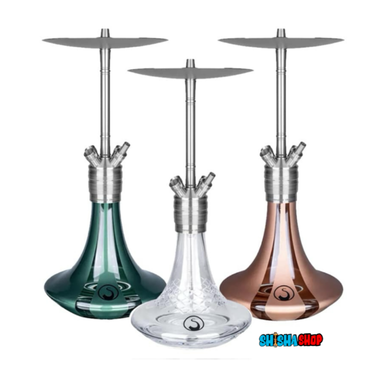 Shisha Shop - Premium Shisha & Hookah Shop | Canada
