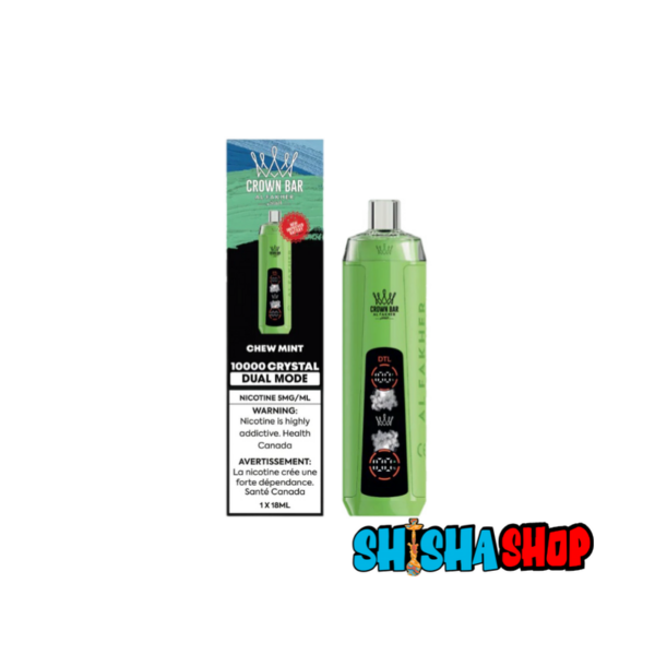 Shisha Shop - Premium Shisha & Hookah Shop | Canada